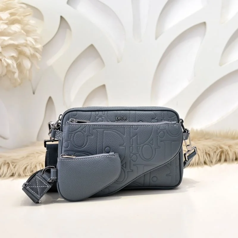 Christian Dior Satchel Bags