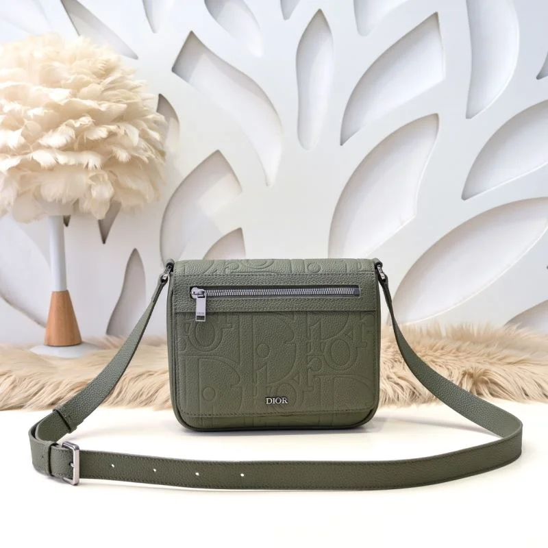 Christian Dior Satchel Bags