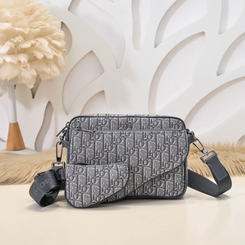 Christian Dior Satchel Bags
