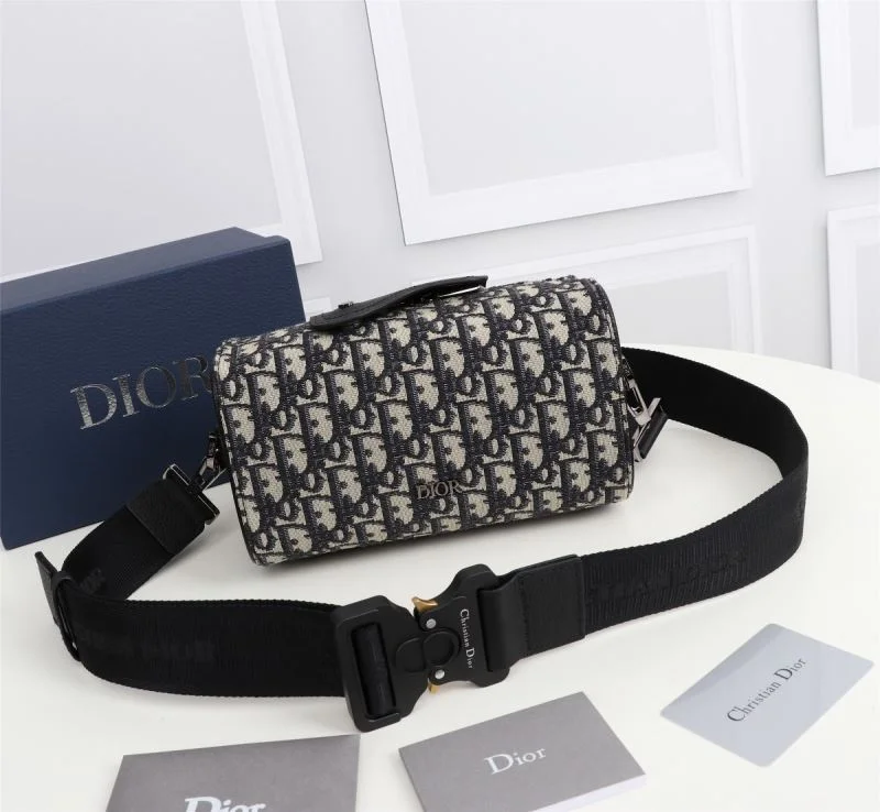 Christian Dior Satchel Bags