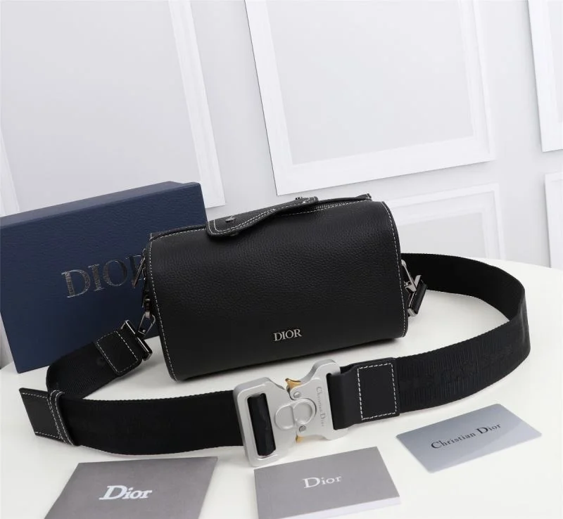 Christian Dior Satchel Bags