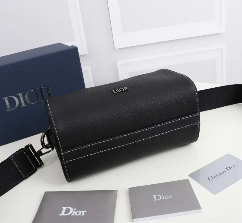Brand-original Christian Dior Satchel Bags