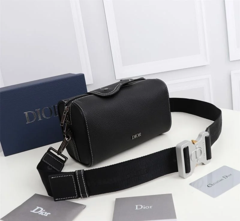 Brand-original Christian Dior Satchel Bags