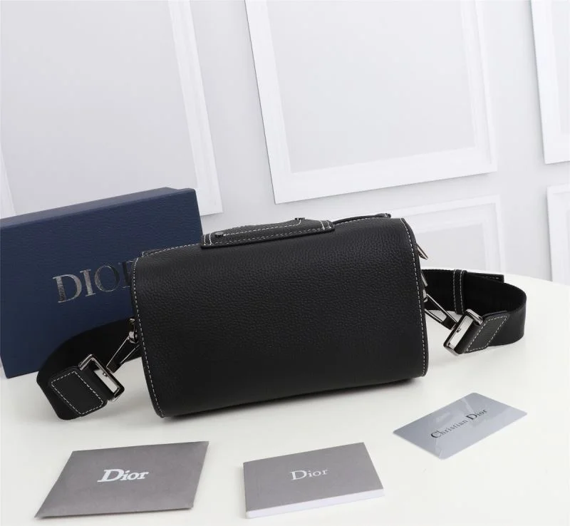 Brand-original Christian Dior Satchel Bags