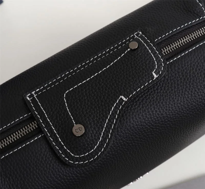 Brand-original Christian Dior Satchel Bags