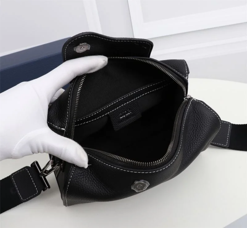 Brand-original Christian Dior Satchel Bags