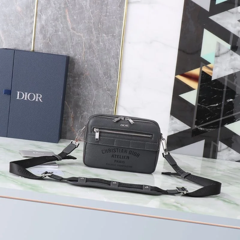 Christian Dior Satchel Bags