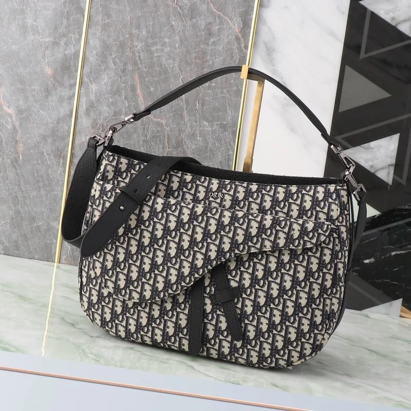 Christian Dior Satchel Bags