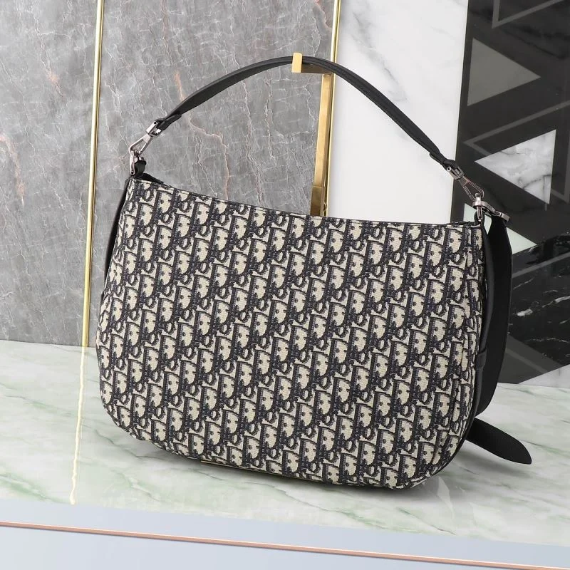 Bargain Christian Dior Satchel Bags