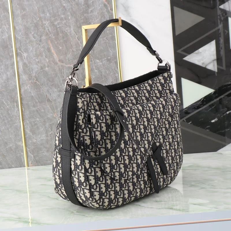 Bargain Christian Dior Satchel Bags