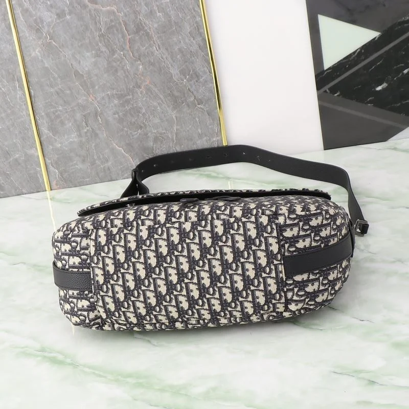 Bargain Christian Dior Satchel Bags