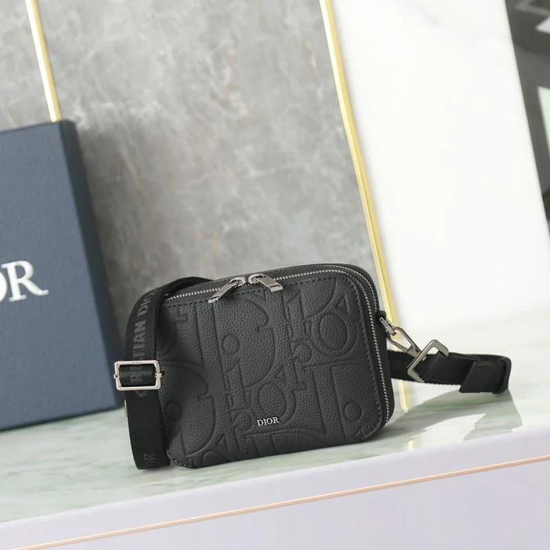 Christian Dior Satchel Bags
