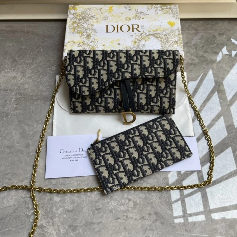 Christian Dior Satchel Bags