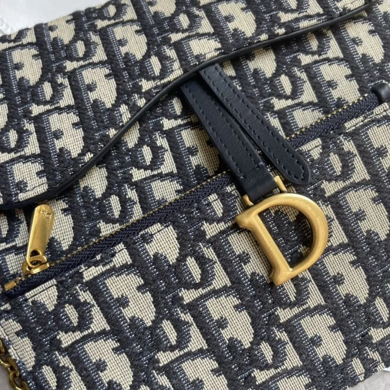 Factory-made Christian Dior Satchel Bags