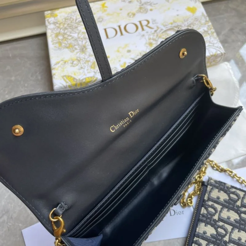 Factory-made Christian Dior Satchel Bags
