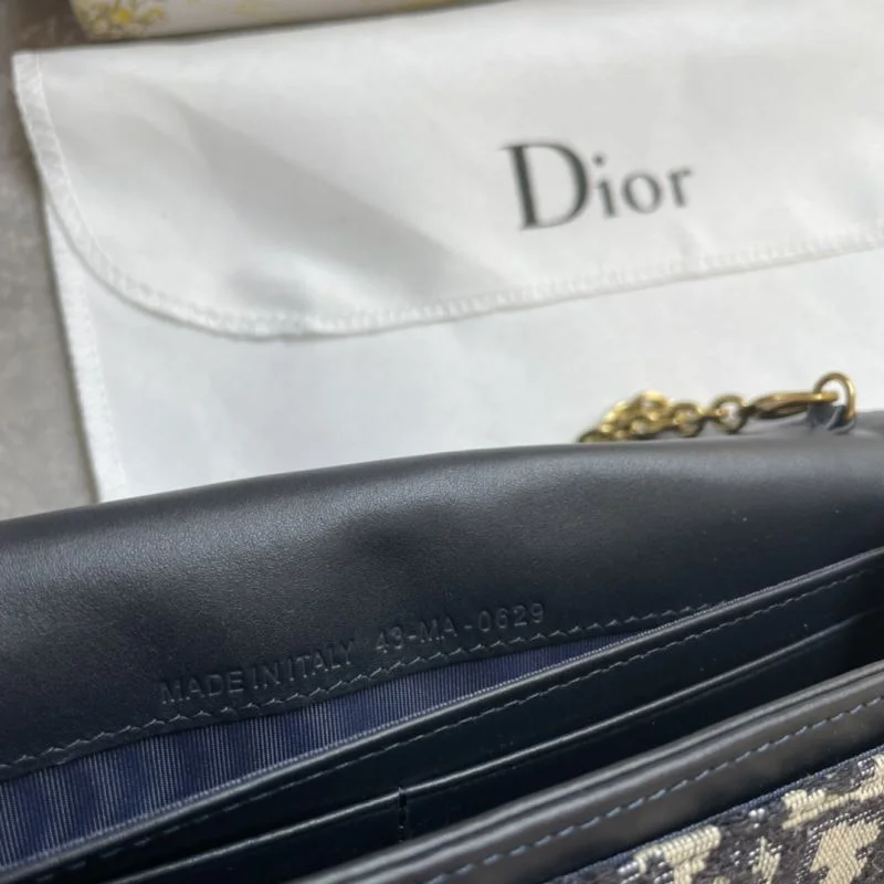 Factory-made Christian Dior Satchel Bags