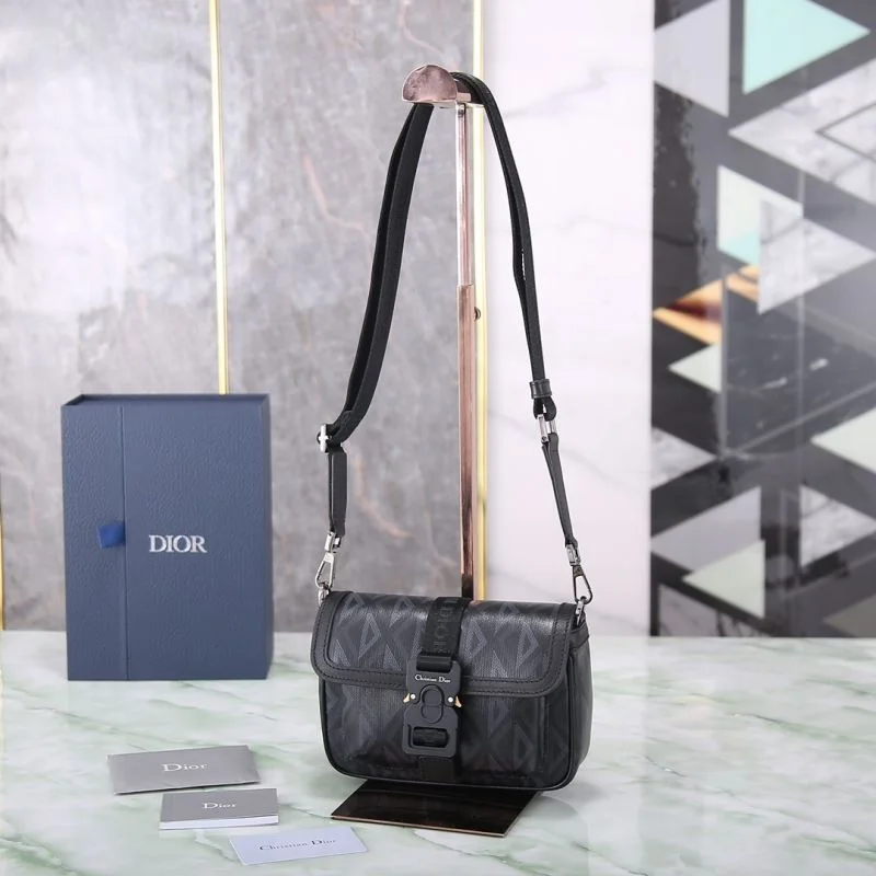 Christian Dior Satchel Bags