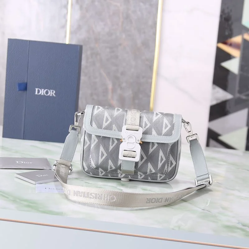 Bargain Christian Dior Satchel Bags