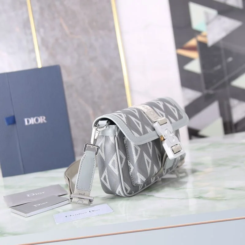 Bargain Christian Dior Satchel Bags
