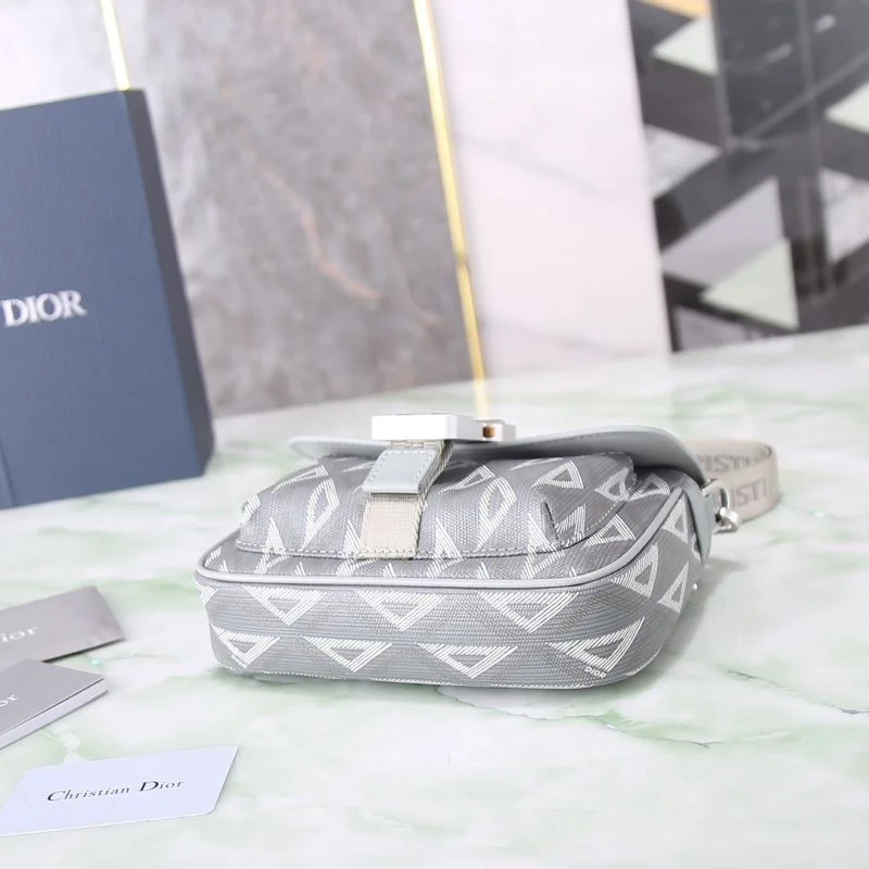 Bargain Christian Dior Satchel Bags