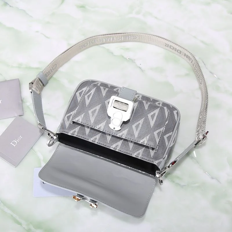Bargain Christian Dior Satchel Bags