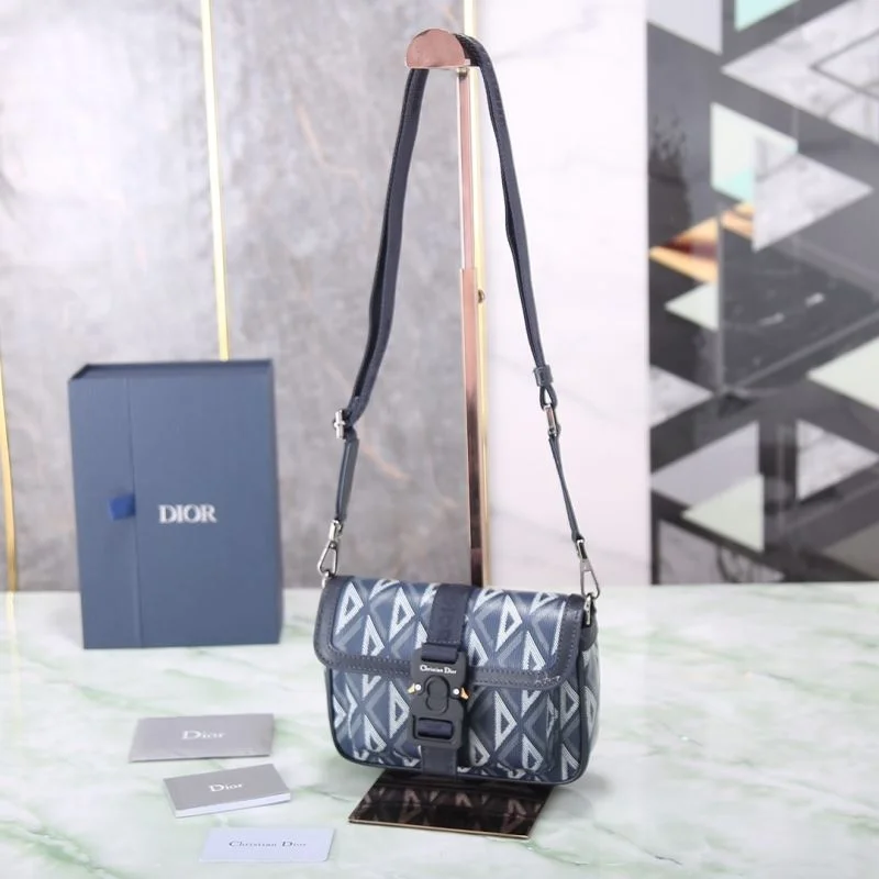 Christian Dior Satchel Bags