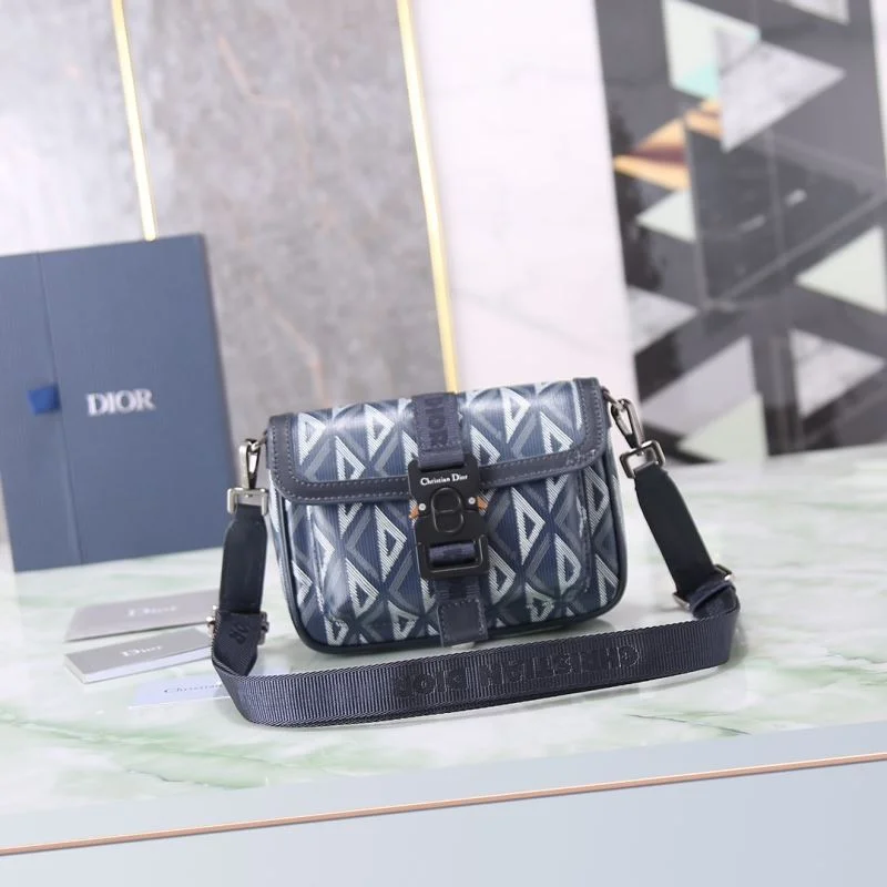 Original Christian Dior Satchel Bags