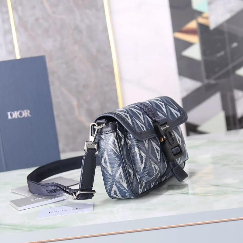 Original Christian Dior Satchel Bags