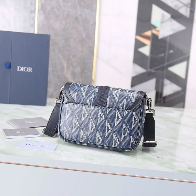 Original Christian Dior Satchel Bags