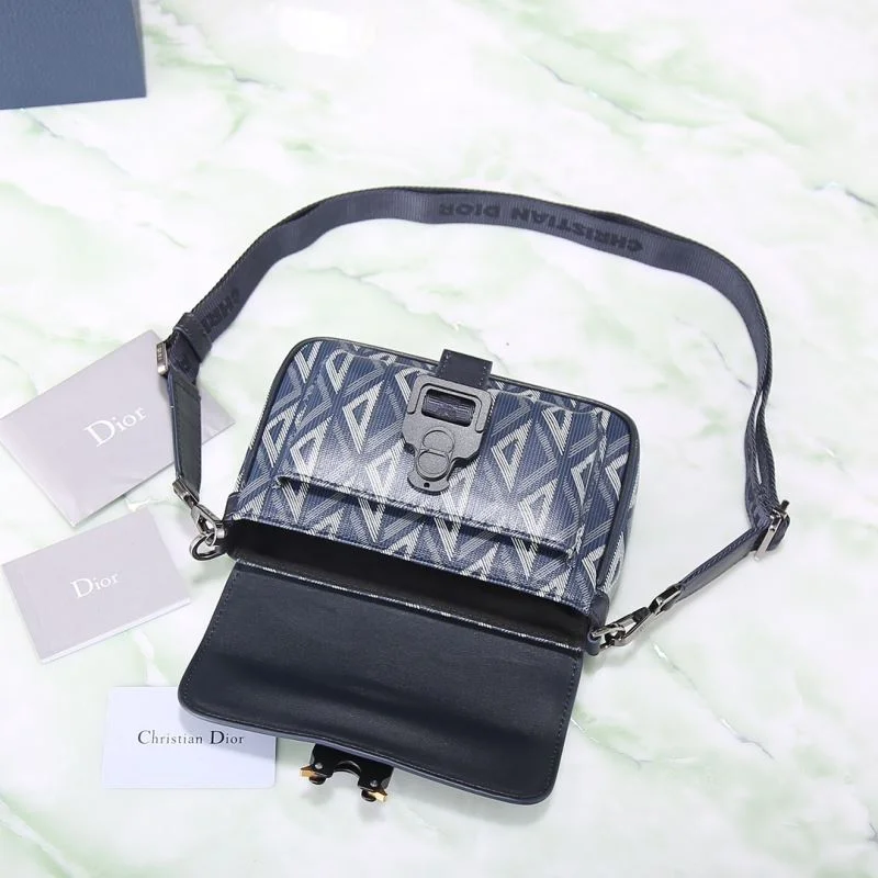 Original Christian Dior Satchel Bags