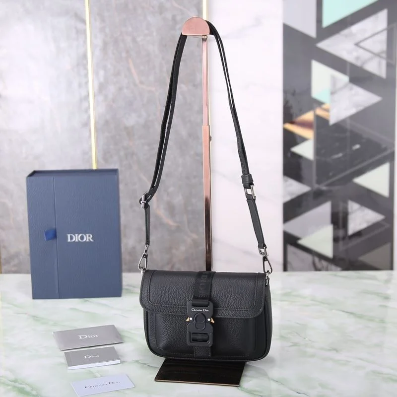 Christian Dior Satchel Bags