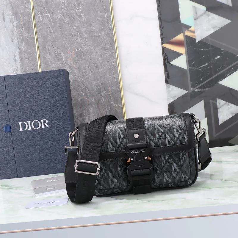 Christian Dior Satchel Bags
