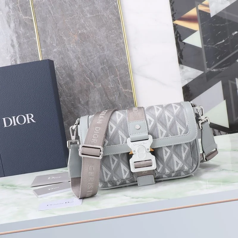 Christian Dior Satchel Bags