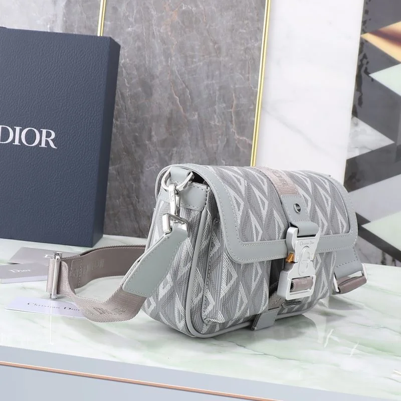Authentic Christian Dior Satchel Bags