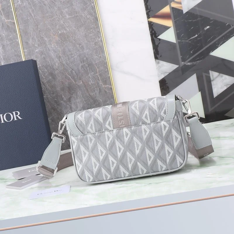Authentic Christian Dior Satchel Bags