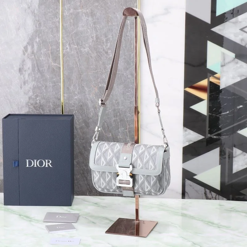 Authentic Christian Dior Satchel Bags