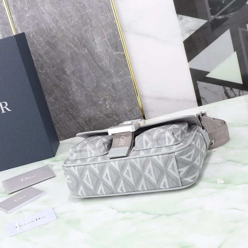 Authentic Christian Dior Satchel Bags