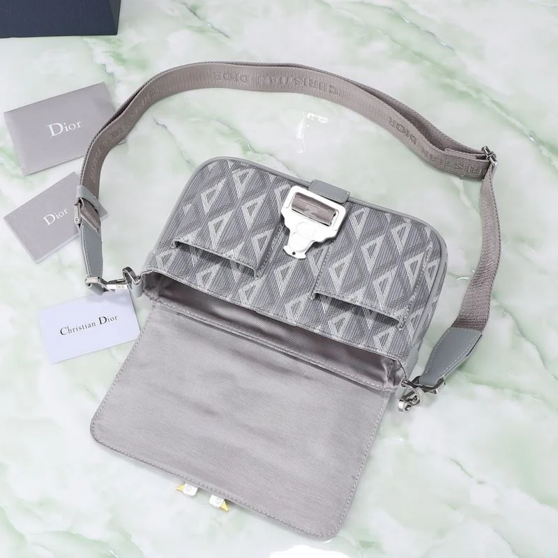 Authentic Christian Dior Satchel Bags