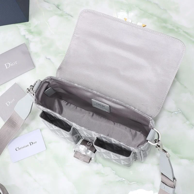 Authentic Christian Dior Satchel Bags