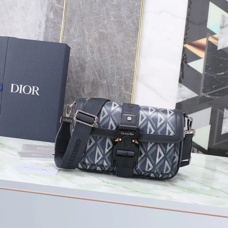 Christian Dior Satchel Bags