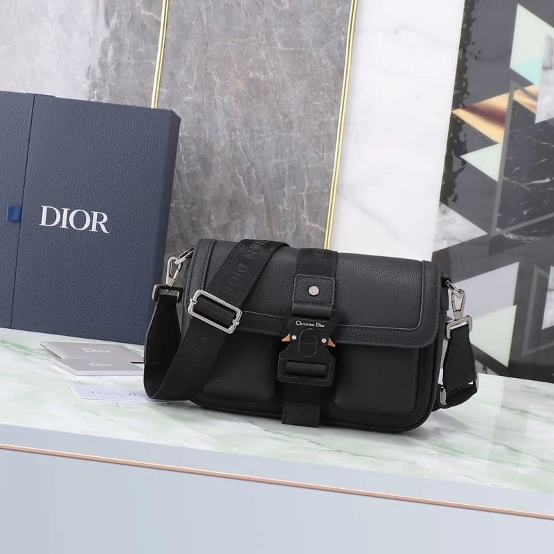 Christian Dior Satchel Bags