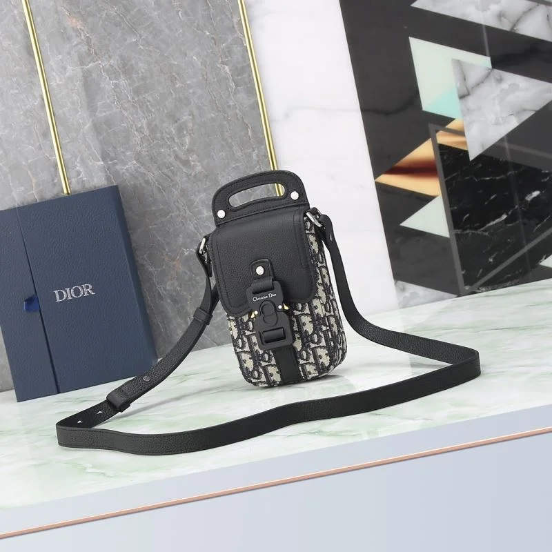 Christian Dior Satchel Bags
