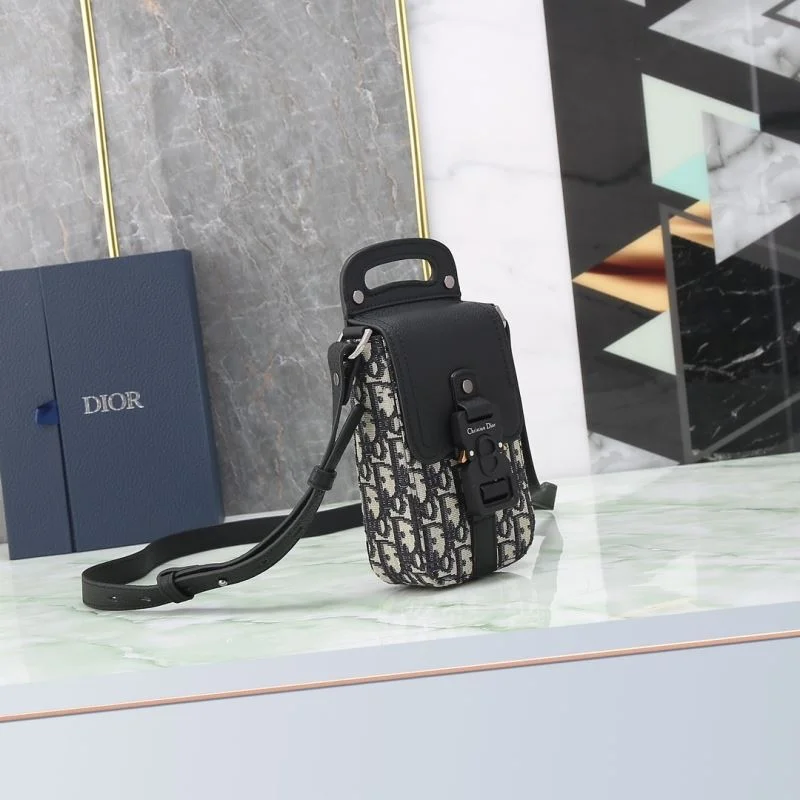 Brand-original Christian Dior Satchel Bags