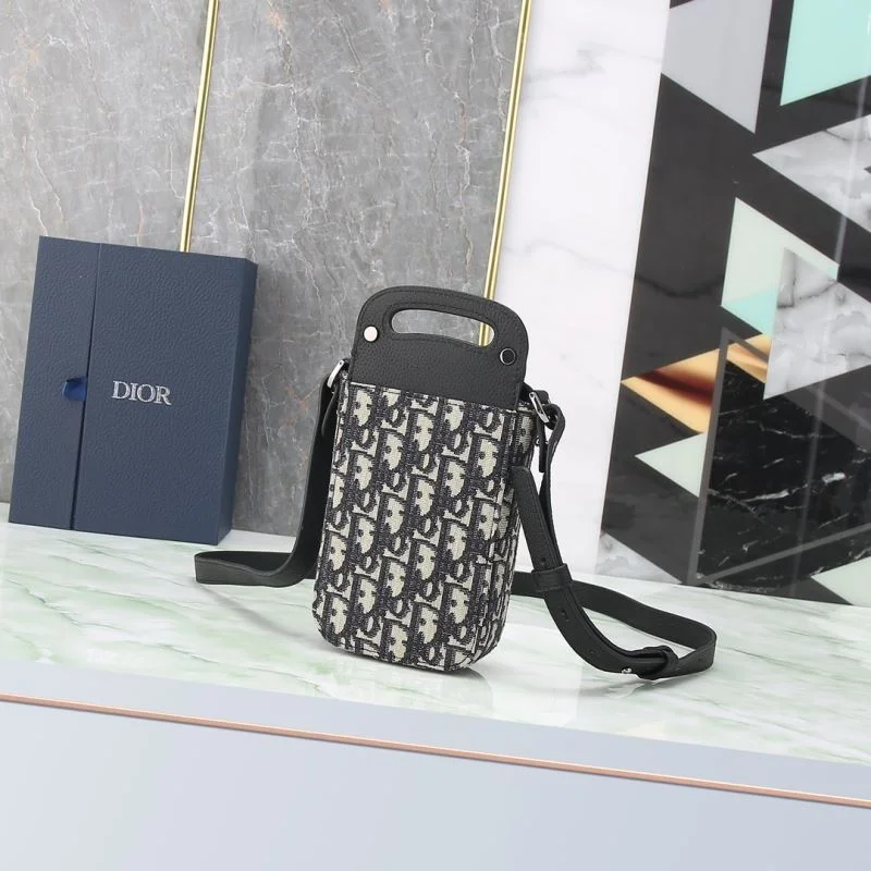 Brand-original Christian Dior Satchel Bags