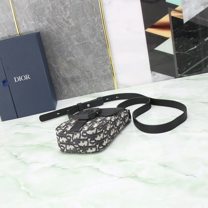 Brand-original Christian Dior Satchel Bags