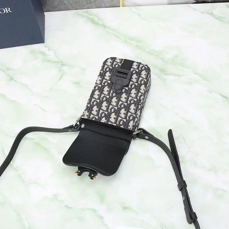 Brand-original Christian Dior Satchel Bags