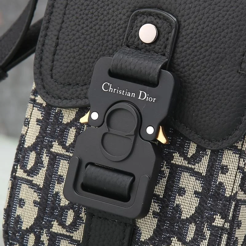 Brand-original Christian Dior Satchel Bags