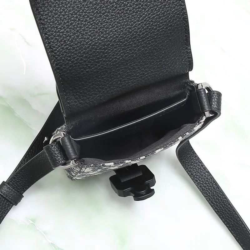 Brand-original Christian Dior Satchel Bags