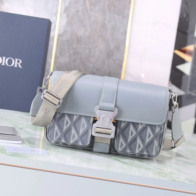 Christian Dior Satchel Bags