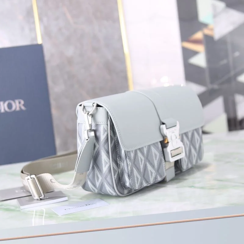 Discounted Christian Dior Satchel Bags